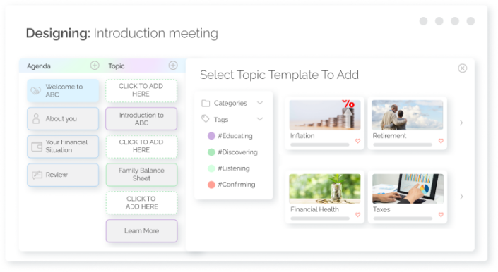 Meeting Management Platform - The Meetings Hub