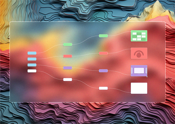 Meeting Maps - The Meetings Hub